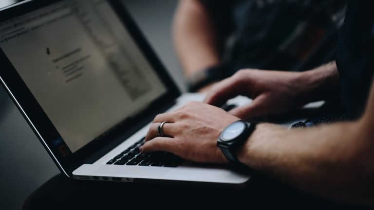 Sample of Attention Line in a Business Letter: A Guide to Craft an ...