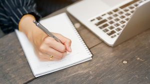 Sample Email for Humble Request – Eaglemc.org