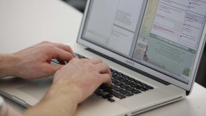 Sample of Declaration for Project Work: Ensuring the Integrity and ...